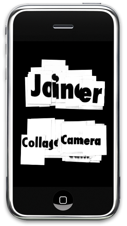 Joiner - Collage Camera - UN-DEAD-LINK | INTERNET
